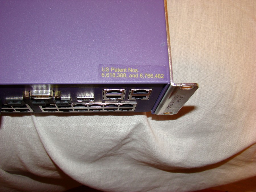 Extreme Networks Summit 15402 300-48 PoE /Wlan Switch Polycom ...