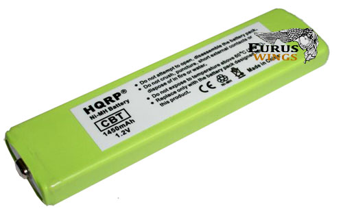 HQRP Battery for Sony NC-5WM NC-6WM D-E900 D-EJ1000 | eBay