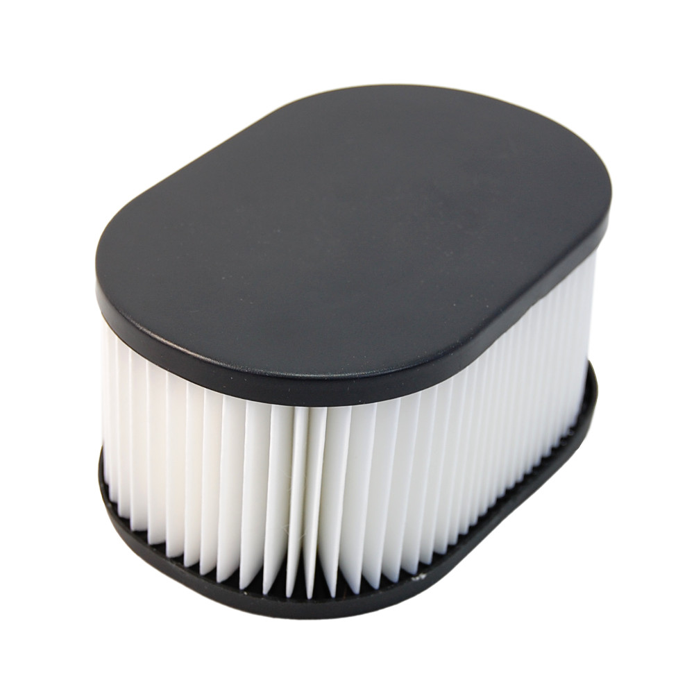 2x HQRP Washable Hepa Filters for Hoover TurboPower Fold Away Widepath ...